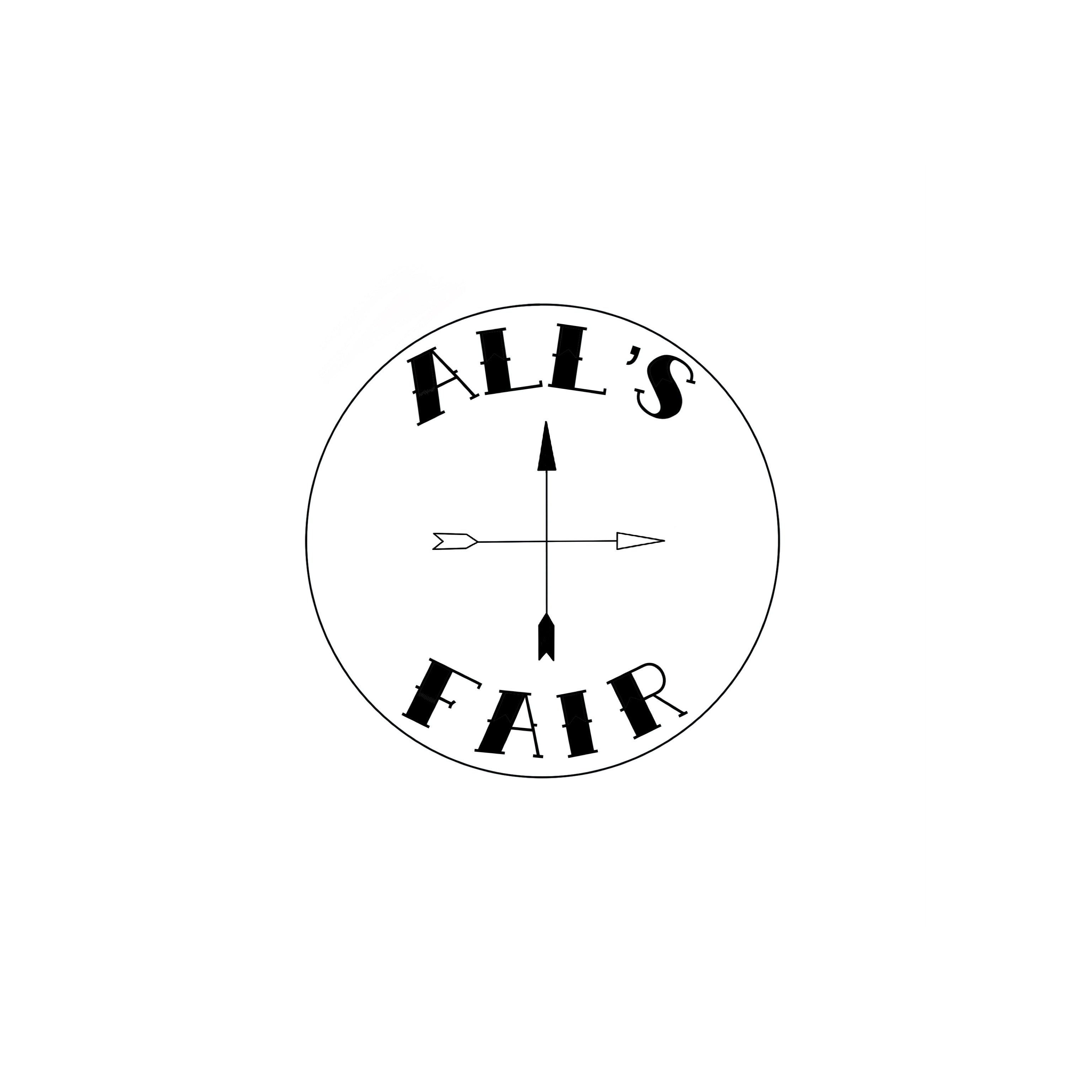 All’s Fair – All's Fair